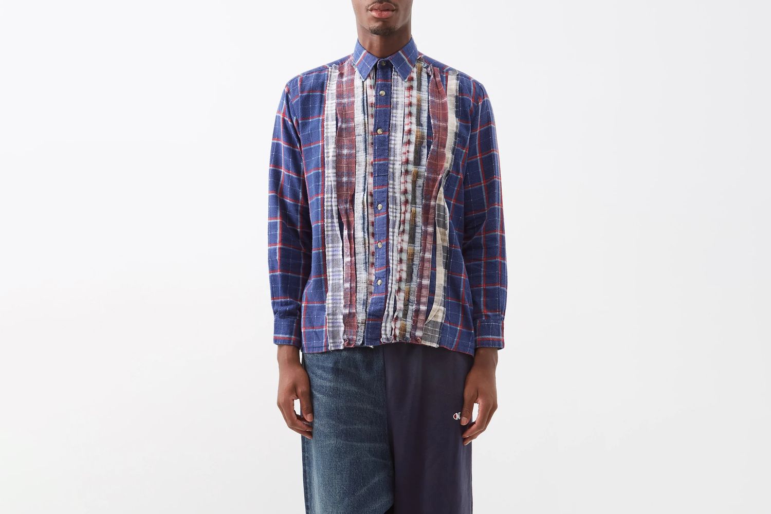 Best Checkered Shirts for Fall 2022