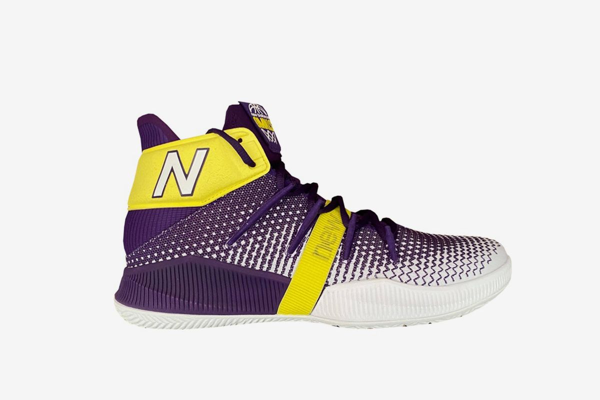 The 14 Best Sneakers Worn During NBA All Star Weekend