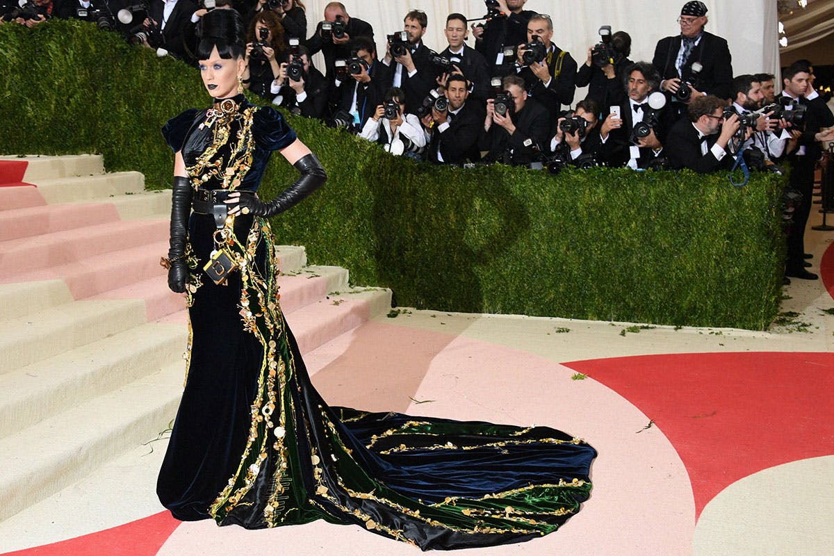 Met Gala: The Most Ridiculous Outfits of All Time | Highsnobiety