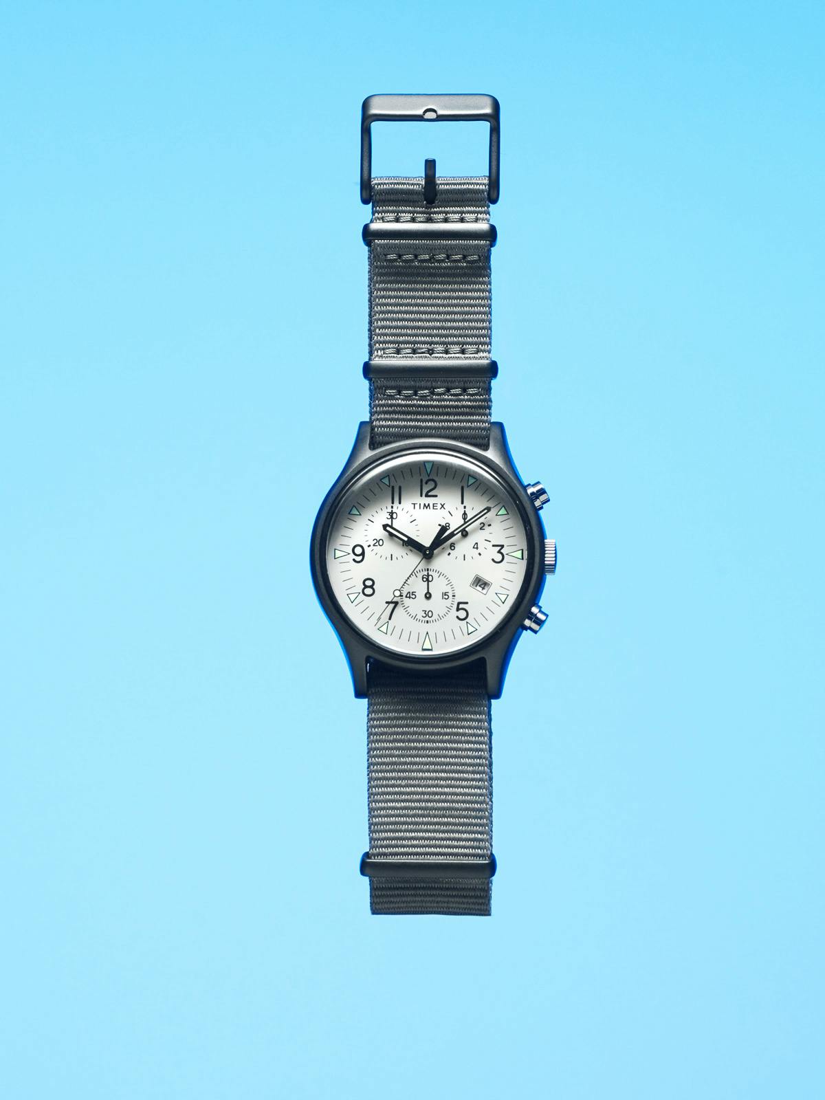 Timex Drops New Designs & Colorways of its Revered MK1 and Marlin