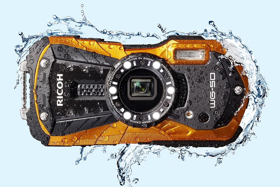 The Best Underwater Tech for Summer ’19 | Highsnobiety