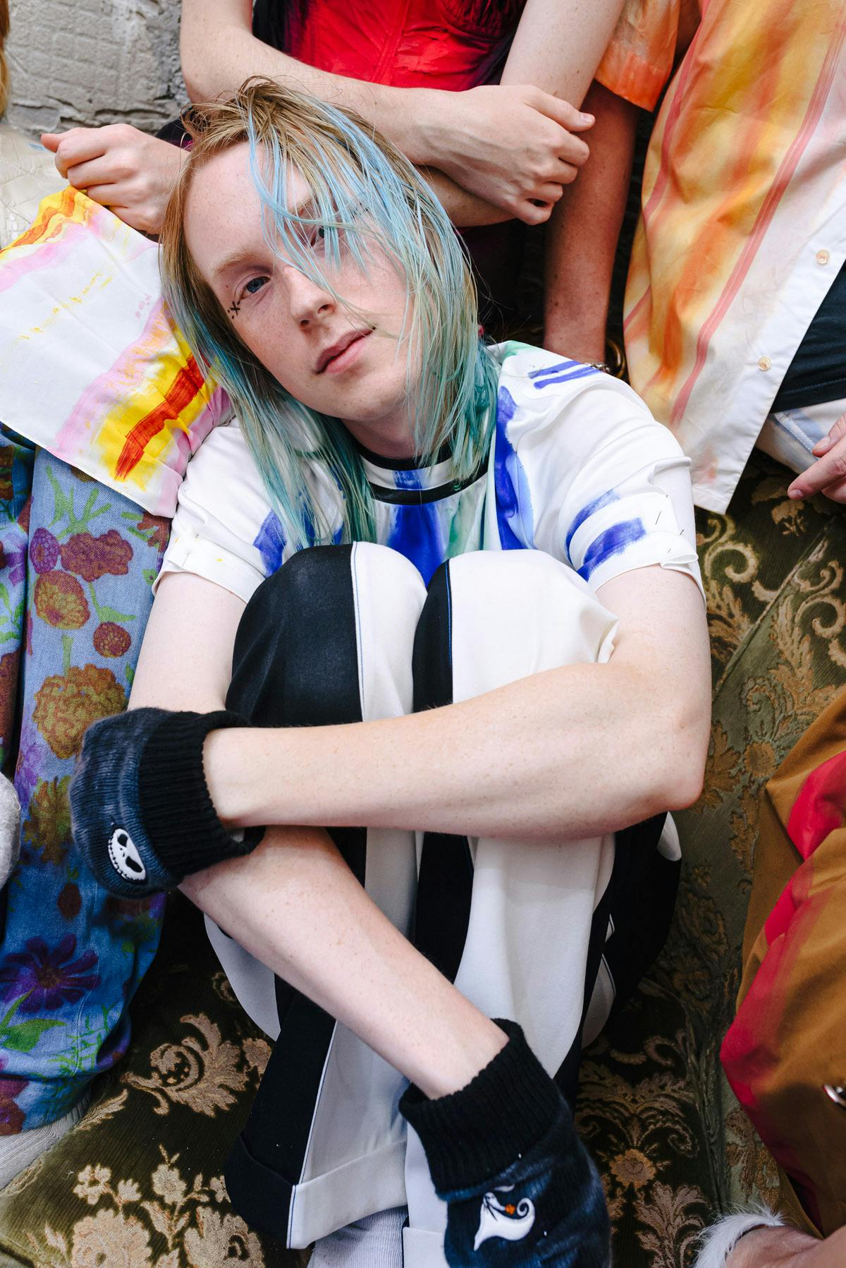 Meet the Marnis | Highsnobiety