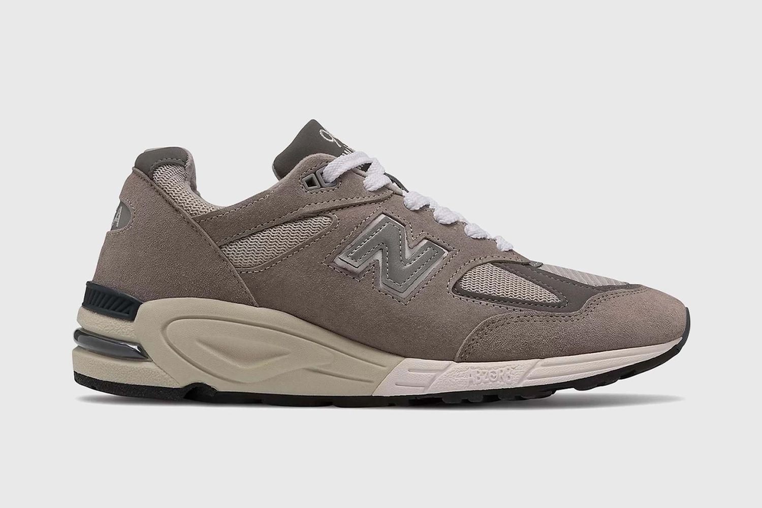 A Brief History of New Balance's 576 On Its 35th Anniversary