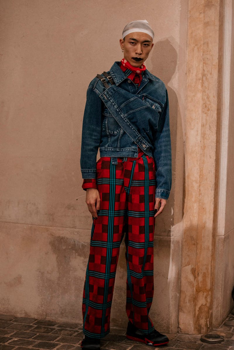 Facetasm Debuts SS20 Collection: See It Here