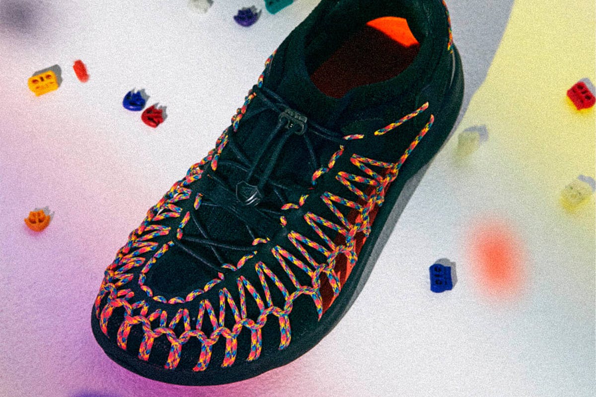 Advanced Summer Shoes: 10 Post-Lockdown Pairs for 2021