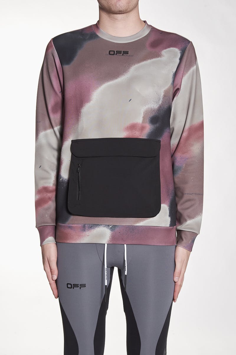 Off-White™ Launches New Activewear Collection