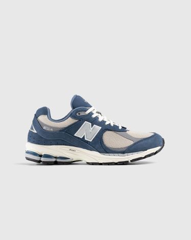 New Balance – M2002RHR Vintage Indigo | Highsnobiety Shop