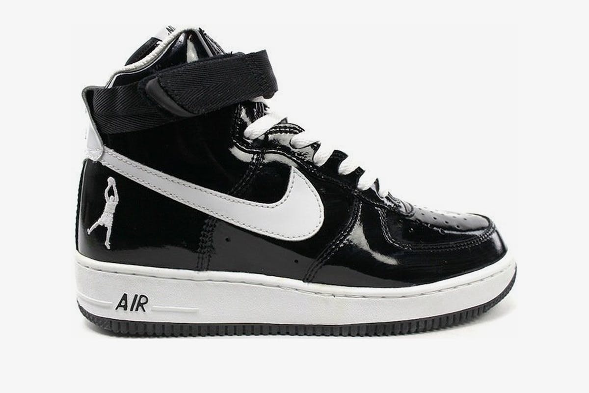 These Are The Most Important Nike AF1’s Of the Past 40(!) Years
