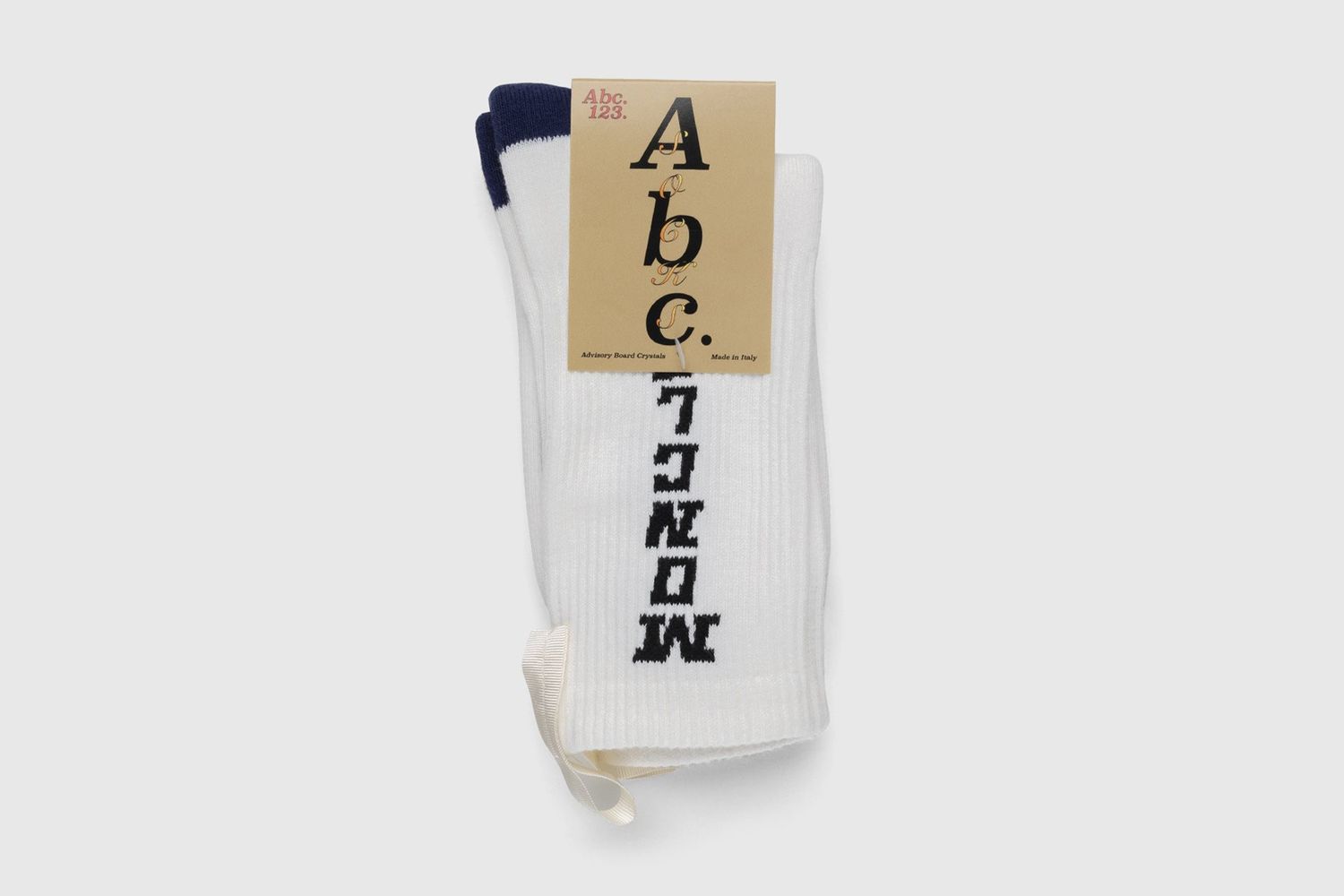 Moncler House of Genius x ABC Is Updating Our Campus Style