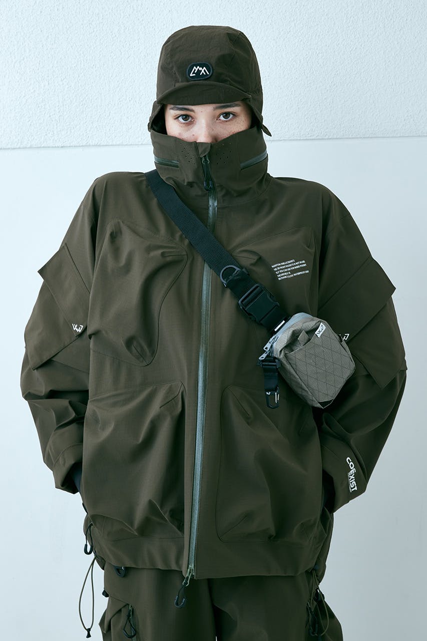 CMF Outdoor Garment SS23: Collection: Release Date, Price