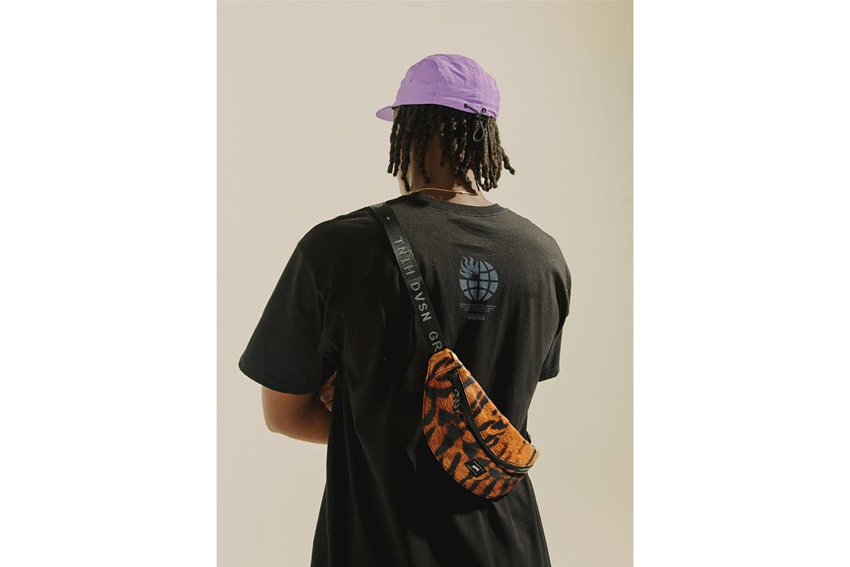 10.Deep Debuts Fall 2019 "Already Dead" Collection