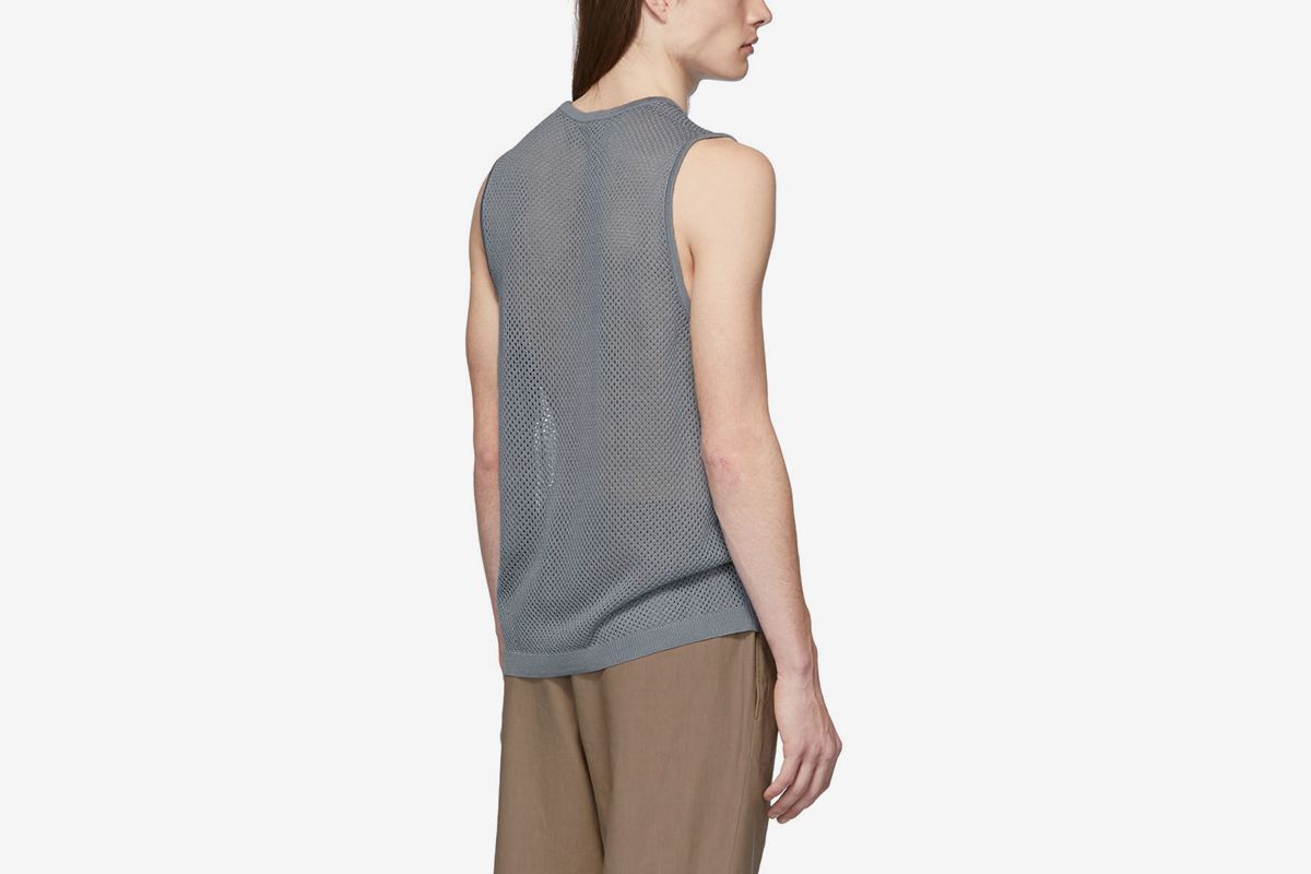 This SSENSE-Exclusive Tibi Capsule is Summer Tailoring Perfection