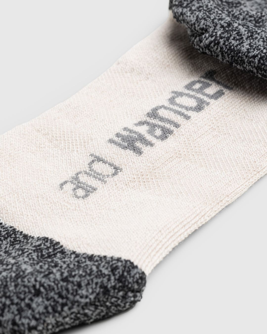 adidas Terrex x And Wander – COLD.RDY Wool Crew Socks Beige | Highsnobiety Shop
