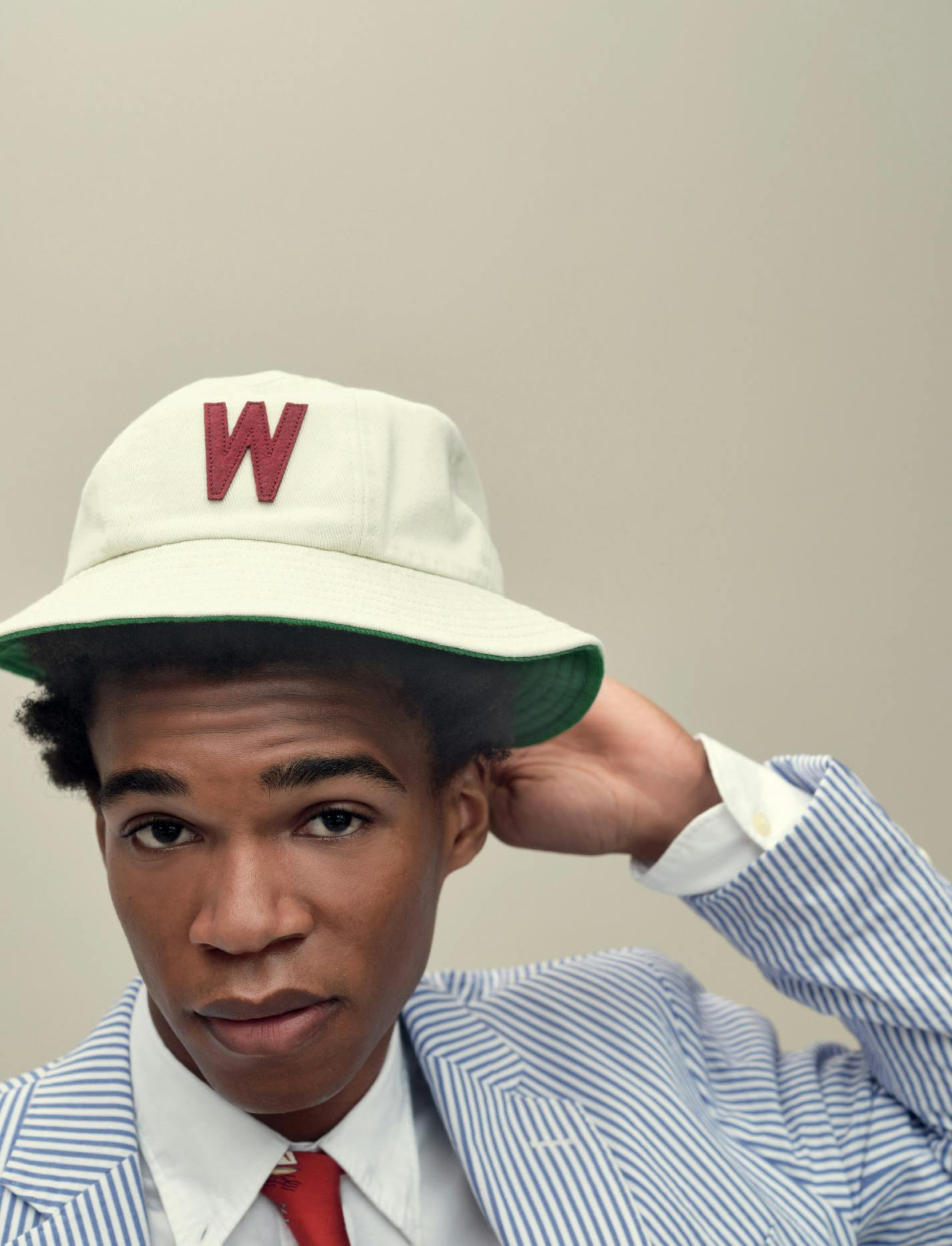 Brendon Babenzien’s J.Crew Is the Brand at Its Finest