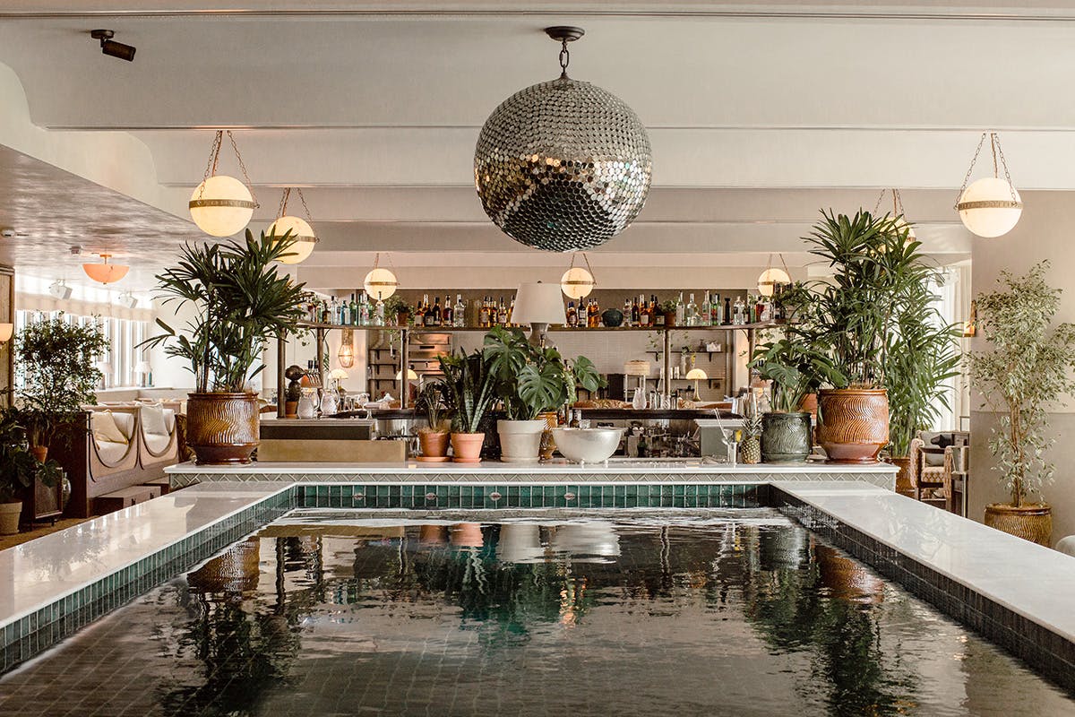 Nick Jones' 10-Year Journey To Open Soho House Hong Kong