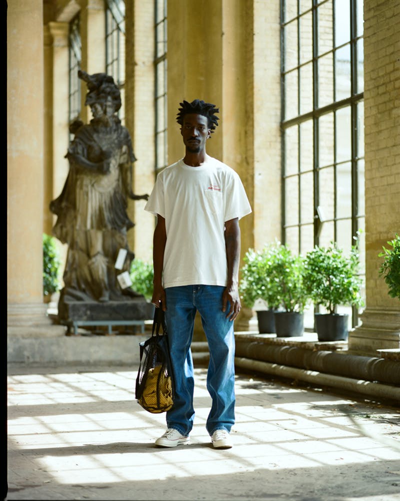 Shop the HHV Summer Edit, Featuring Birkenstock & Stan Ray