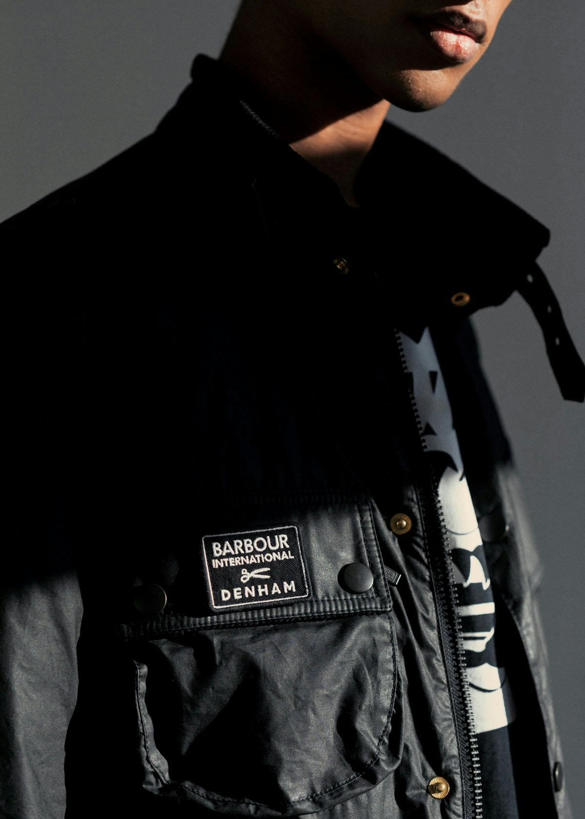 The Story Behind DENHAM and Its 10 Year Anniversary Release