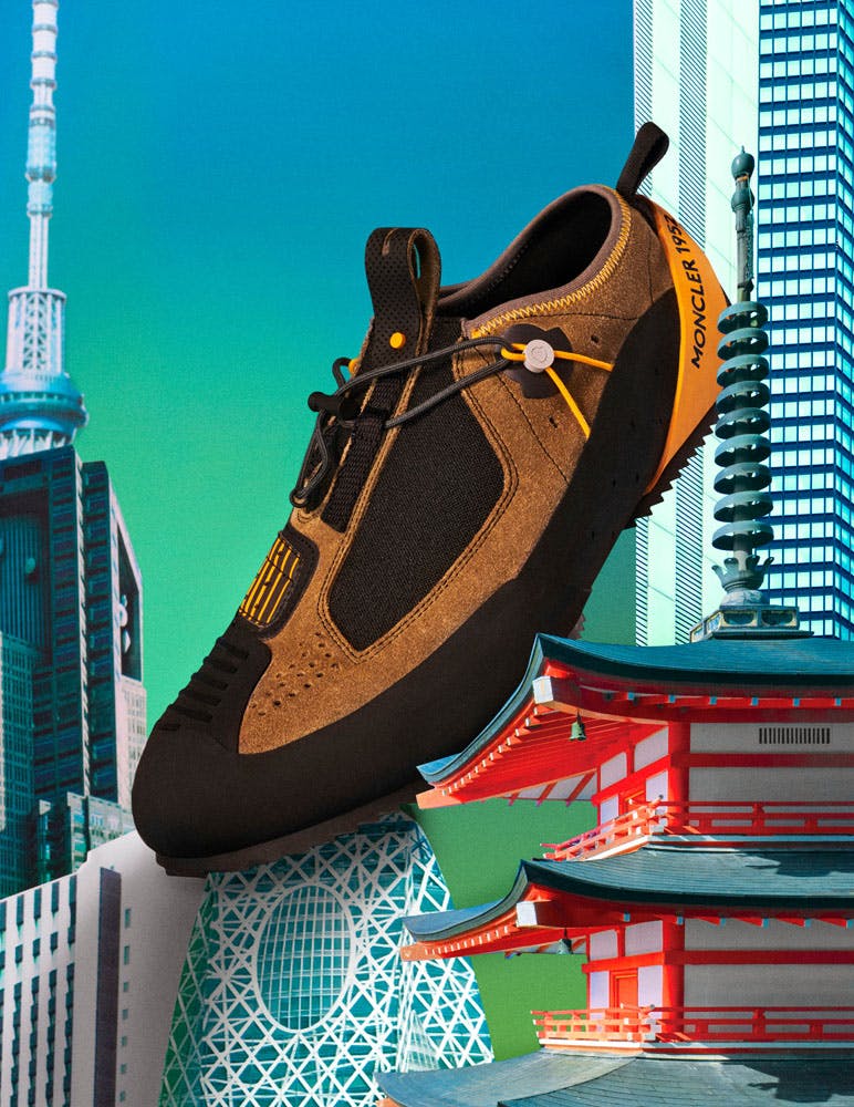 Moncler Changed Luxury Before, It’s About to Again | Highsnobiety