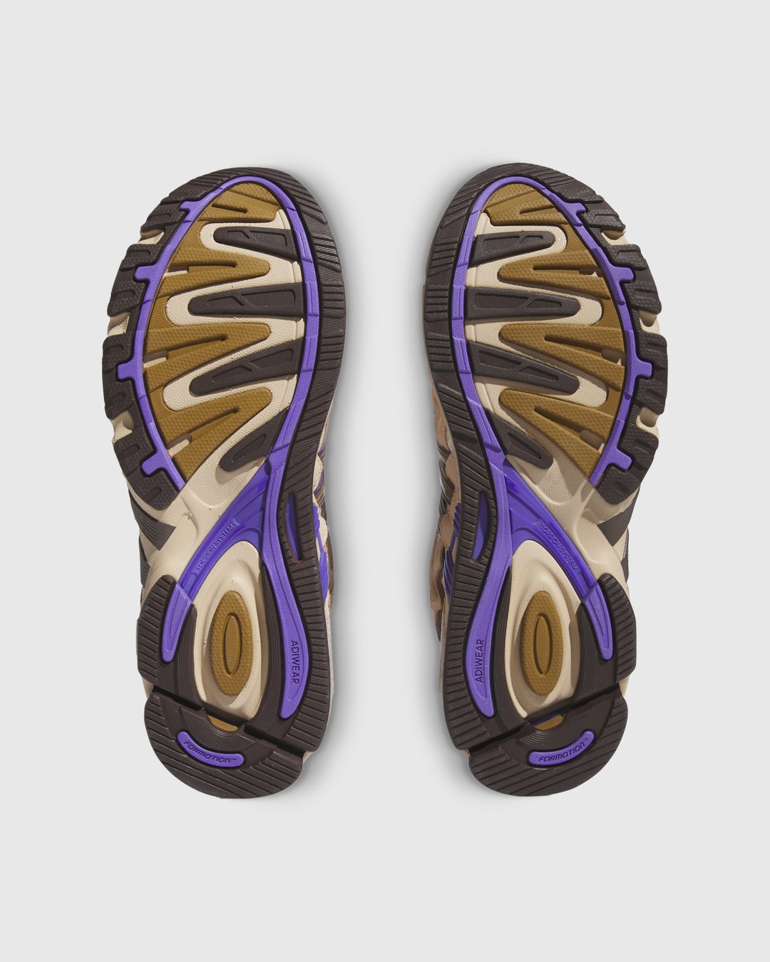 Adidas x Bad Bunny – Response CL Paso Fino Ecru Tint/Bronze Strata ...