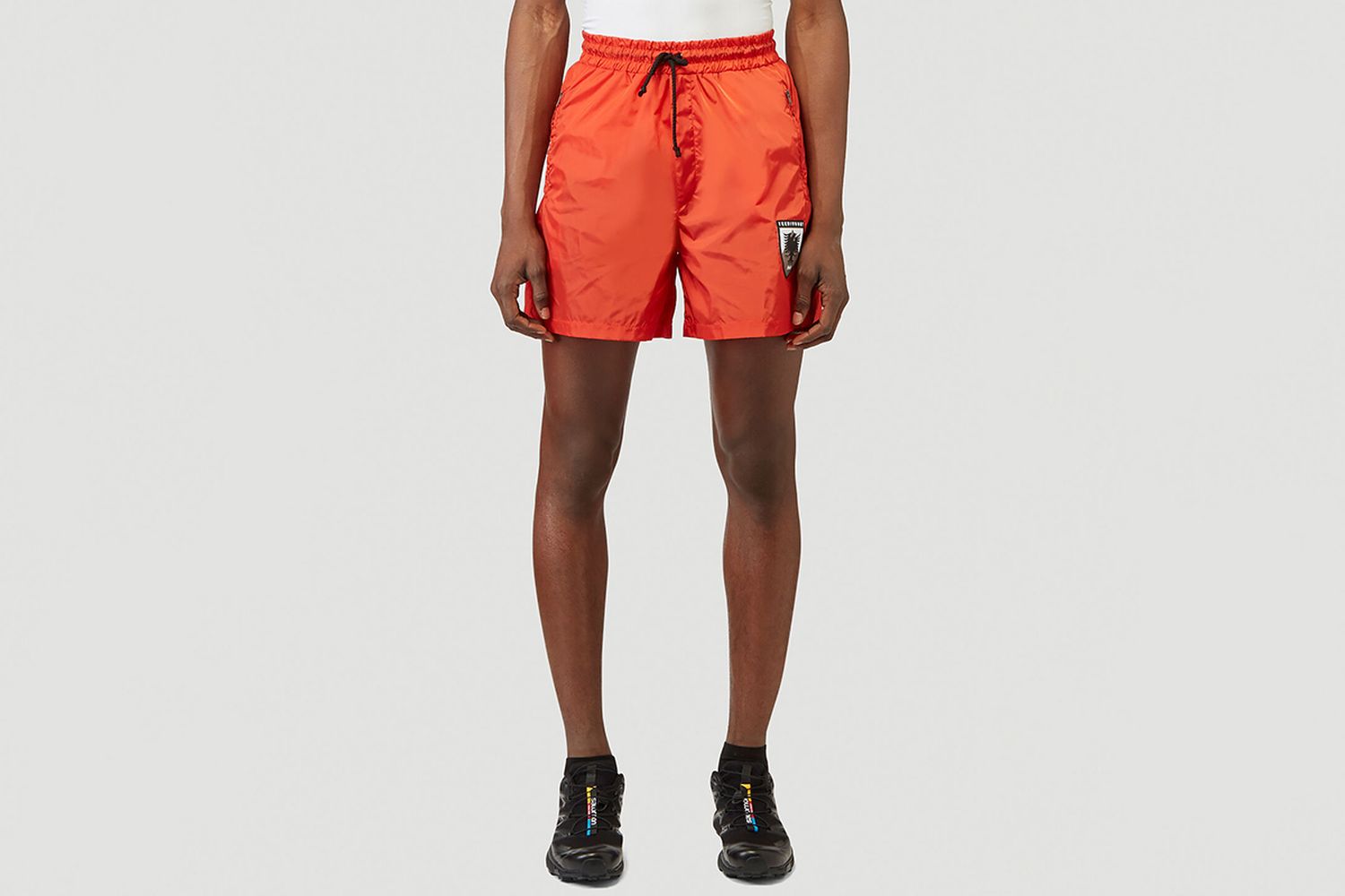 Missed Out on the Tesla Short Shorts? These Pairs Are Better Anyway