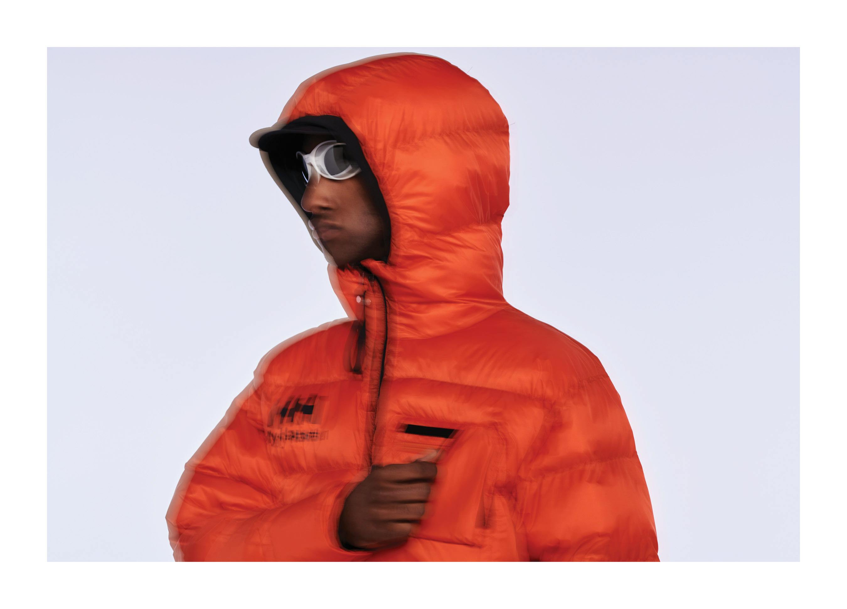 Helly Hansen Digs Into the Archives For HH-118389225-202 Collection