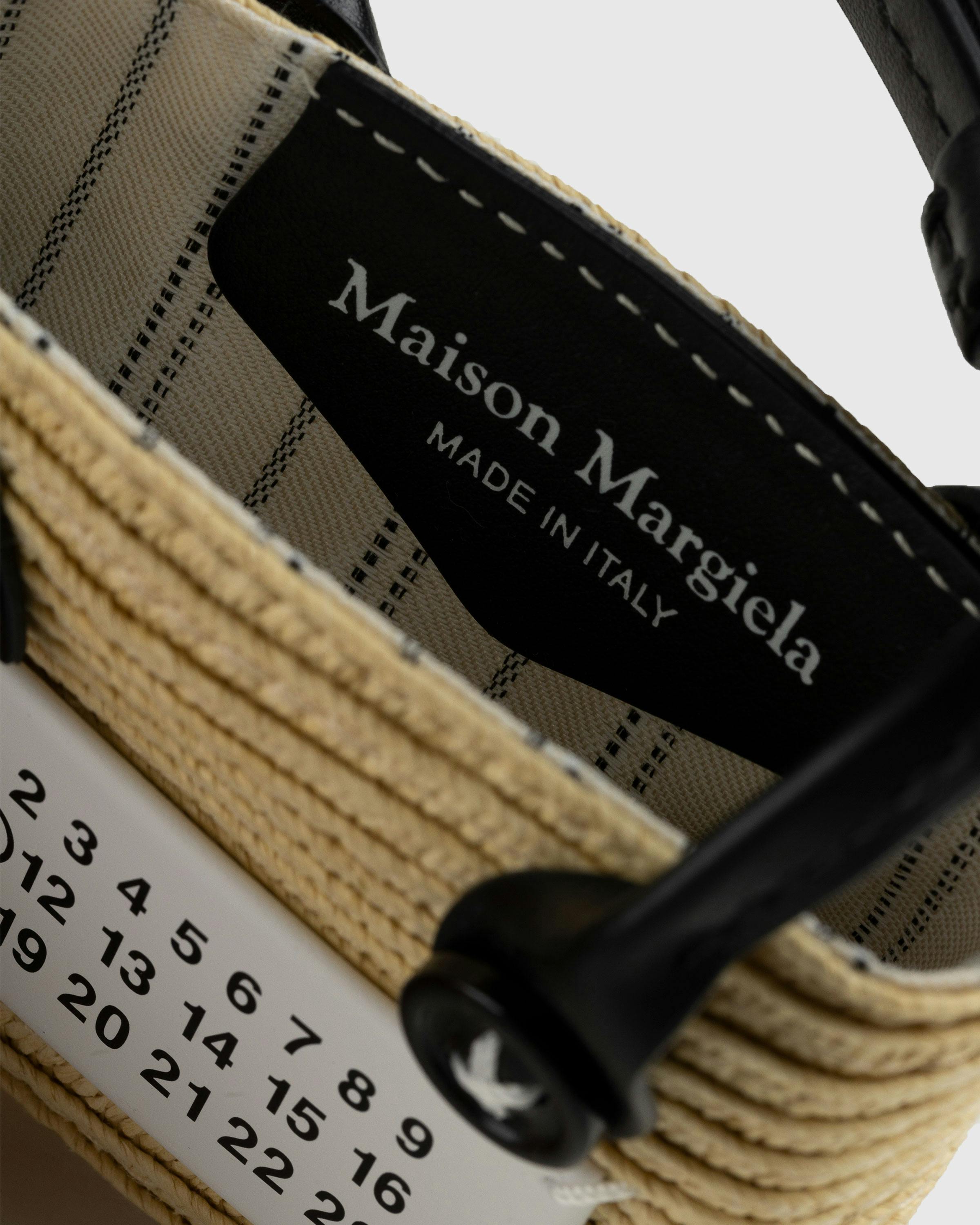 Maison Margiela's Tiny Tote Bag is Entirely Unpractical