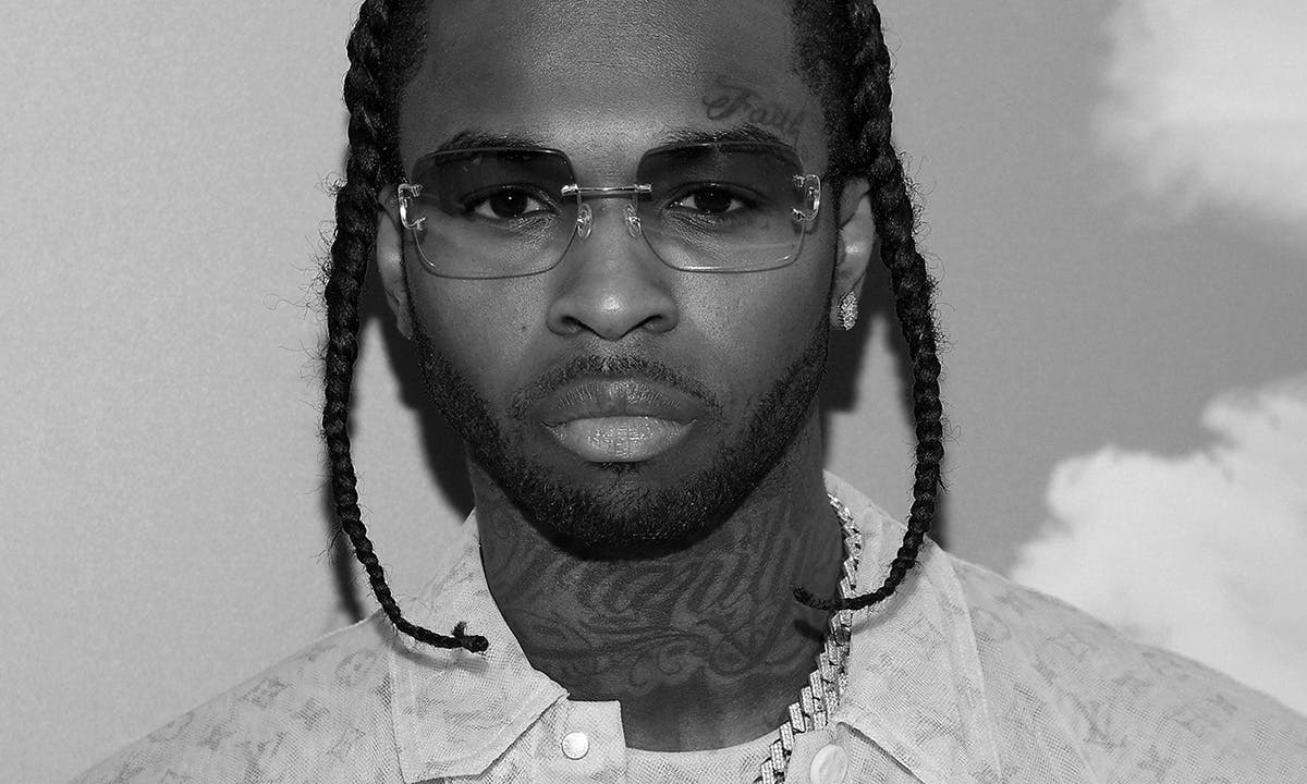 New Details Emerge in Pop Smoke Murder Trial