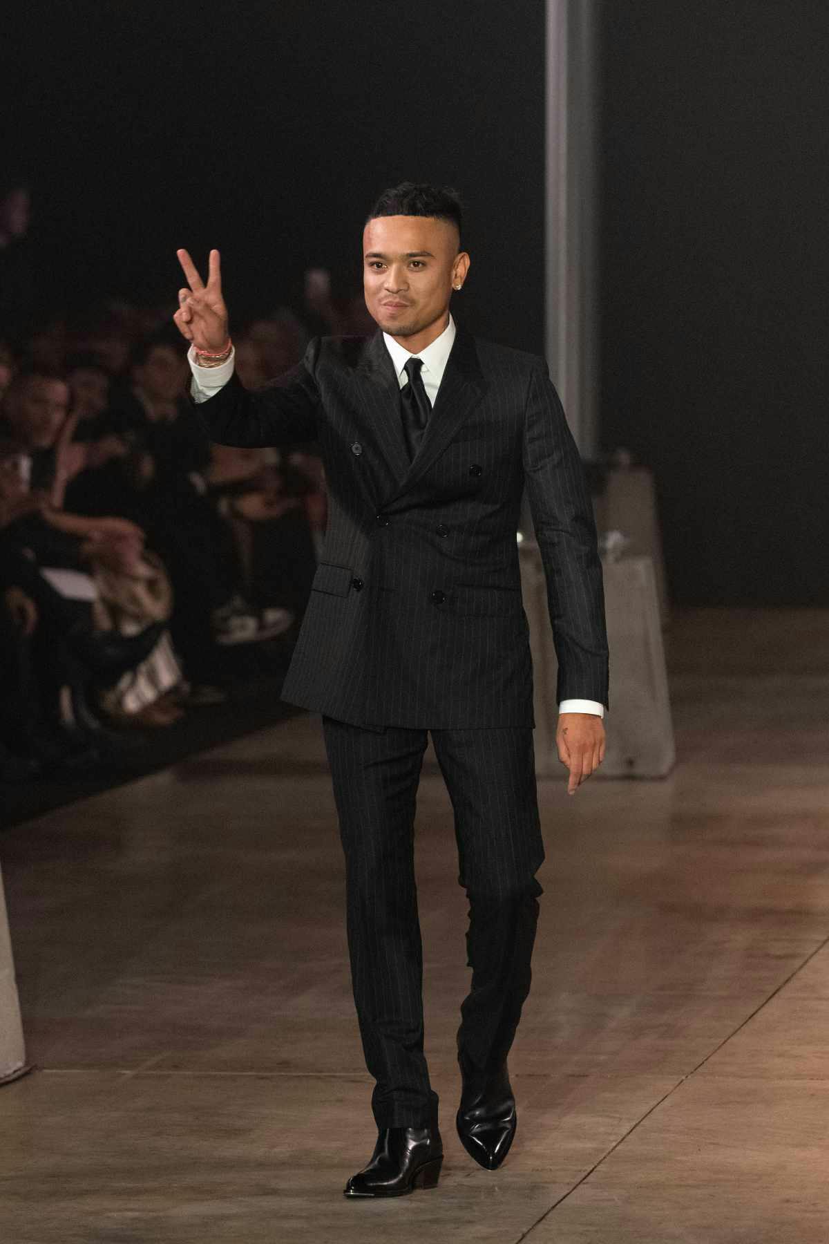 Rhuigi Villaseñor & Bally Call It Quits After Two Seasons