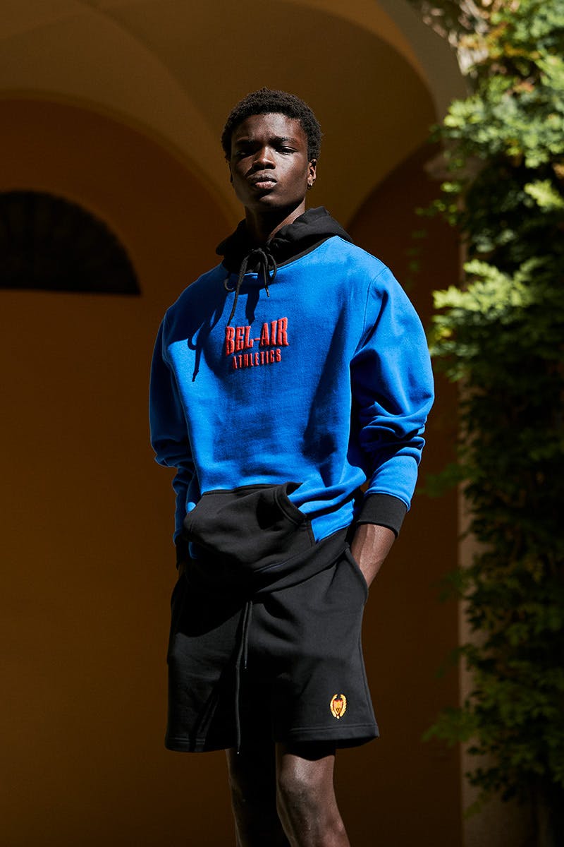 Exclusive First Look at Will Smith's Re-Launched Fashion Line