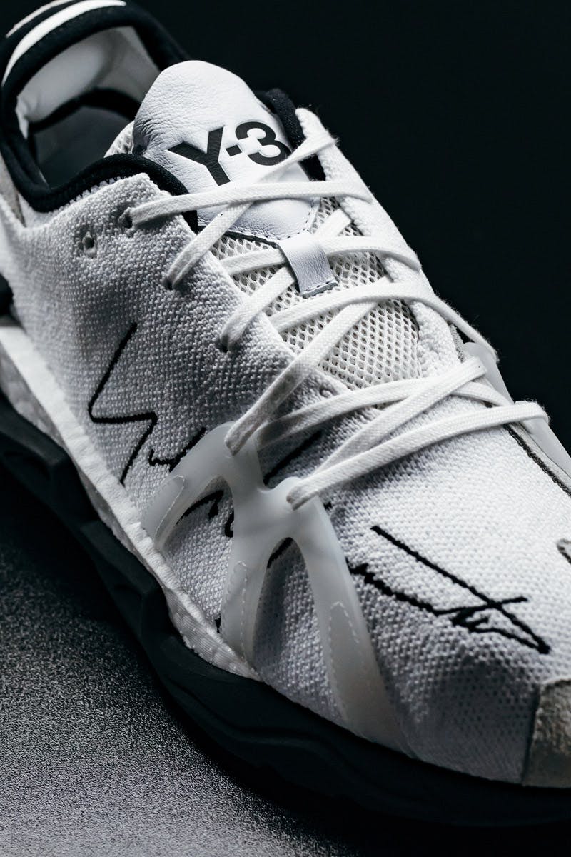 Y-3's FW19 Sneakers: Your Best Look Yet