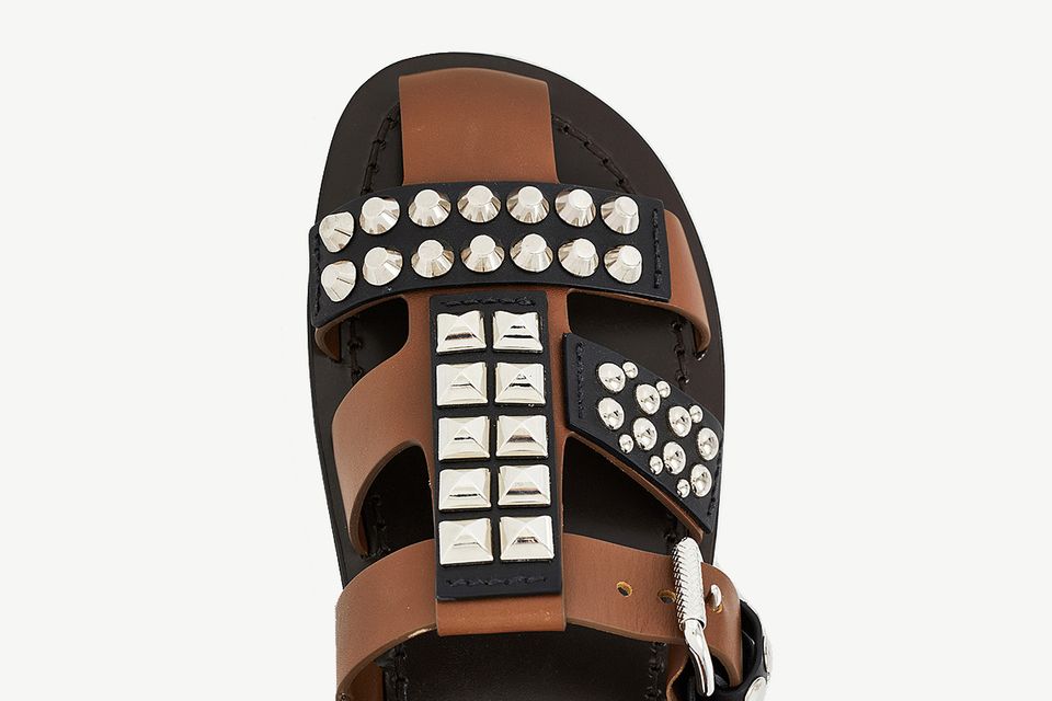 Luxury Sandals: 11 of the Best & Where to Cop Them