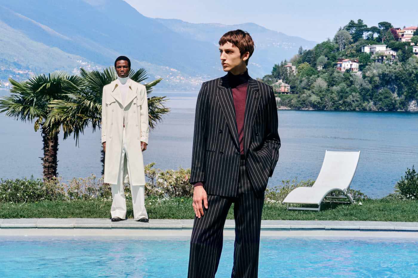 Gucci Vault's Summer 2023 Collabs, From Vans to Rowing Blazers