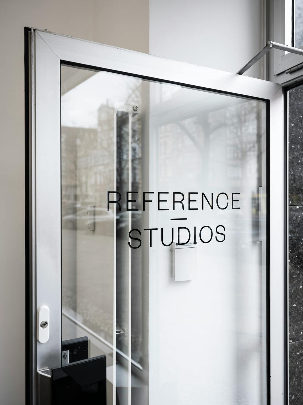 JW Anderson Head Simon Whitehouse Joins Reference Studios