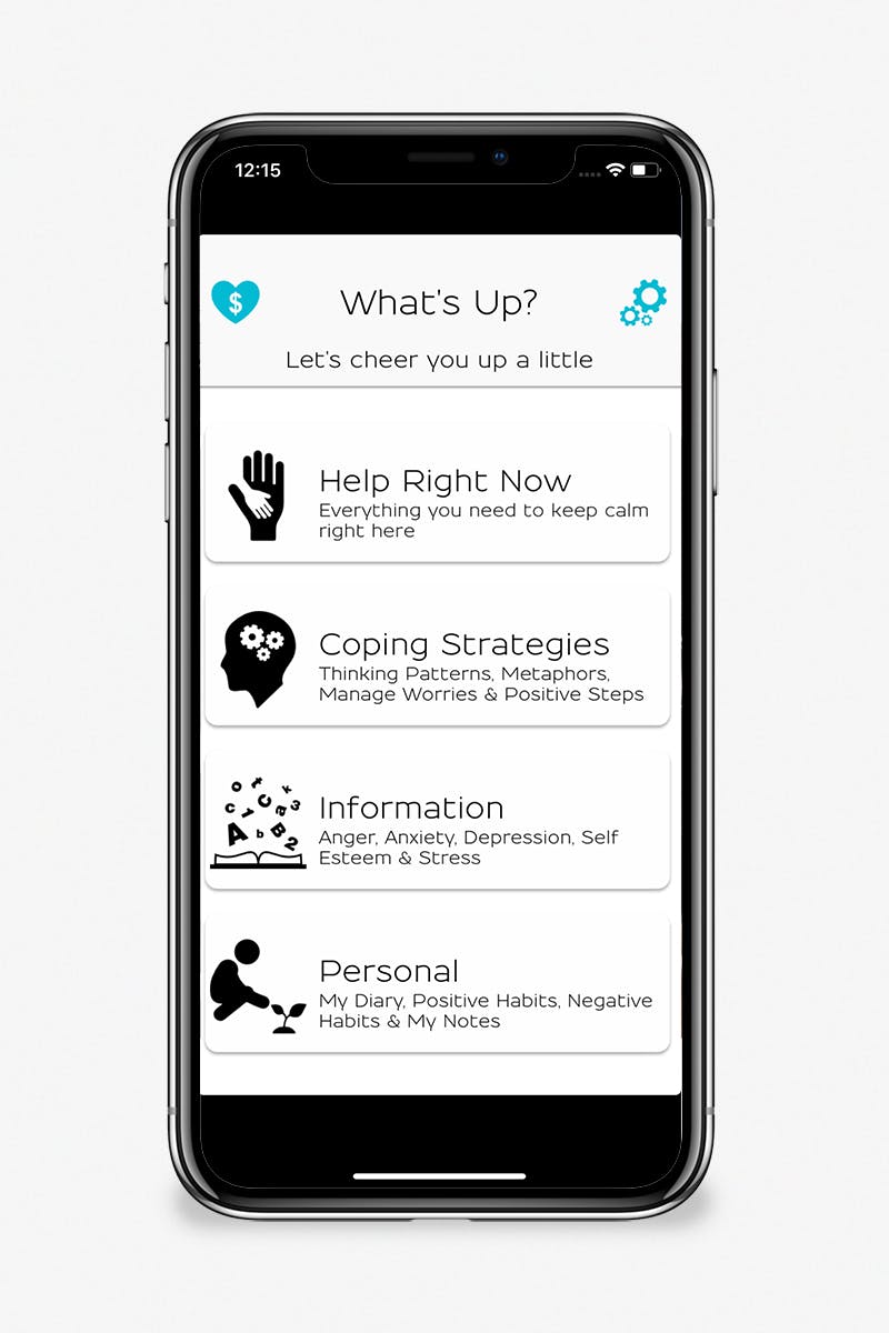 20 Best Mental Health Apps for 2019: See the Full List Here