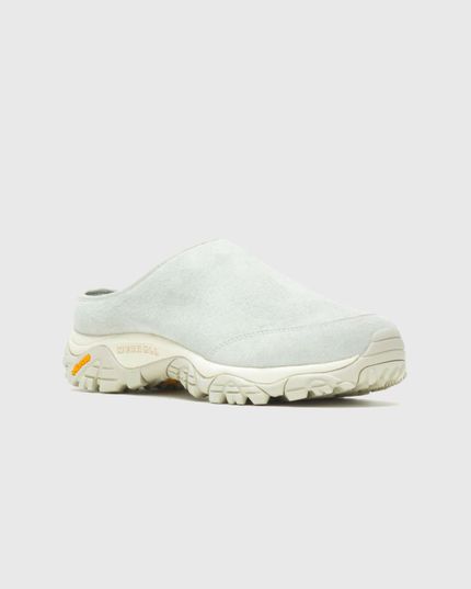 Merrell – Moab Retro Slide 1TRL Birch | Highsnobiety Shop