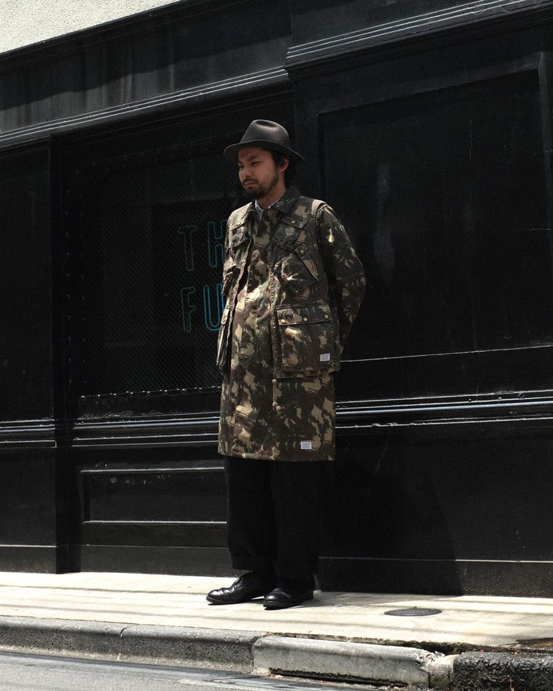 NEIGHBORHOOD Clothing: Everything You Need to Know | Highsnobiety