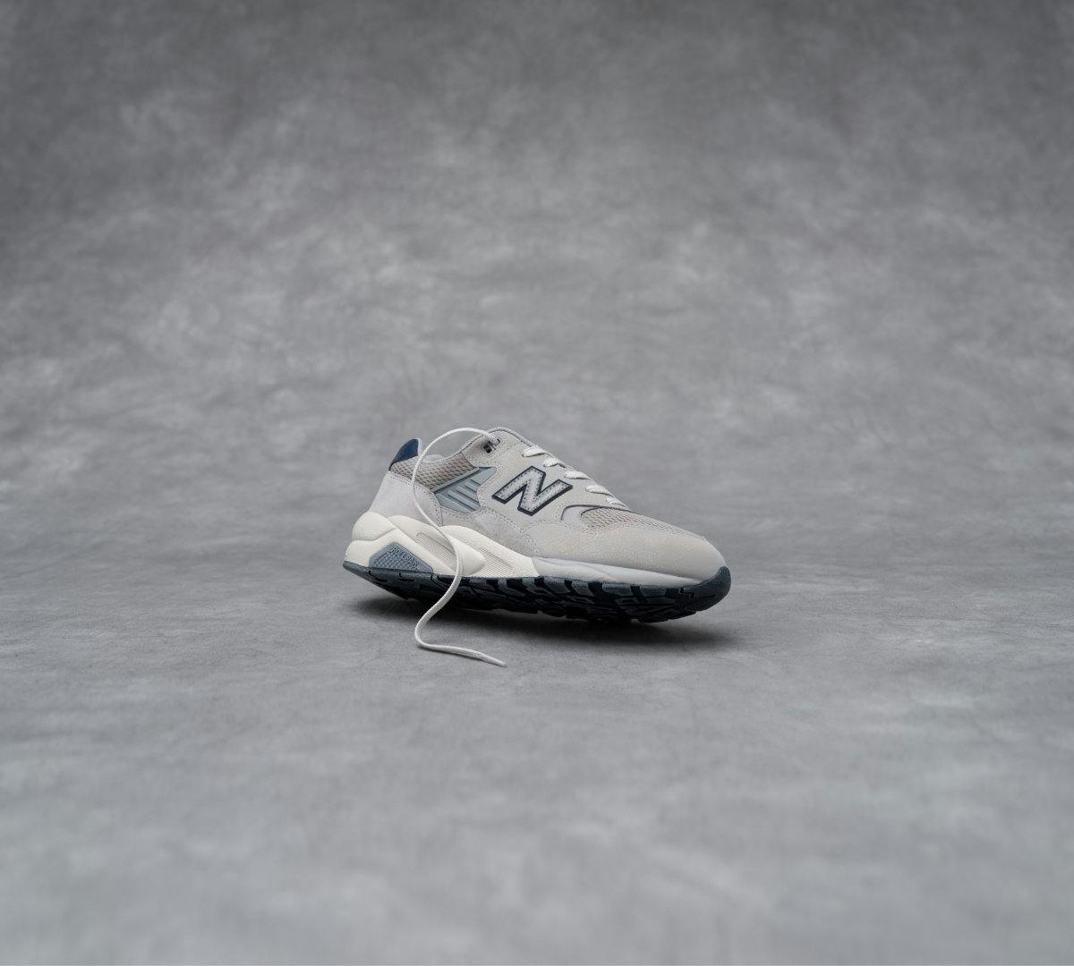New Balance Grey Day 2023 Is Its Biggest Yet