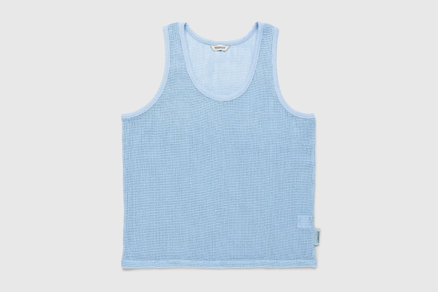 These Mesh T-Shirts and Tank Tops Make For Summer Staples