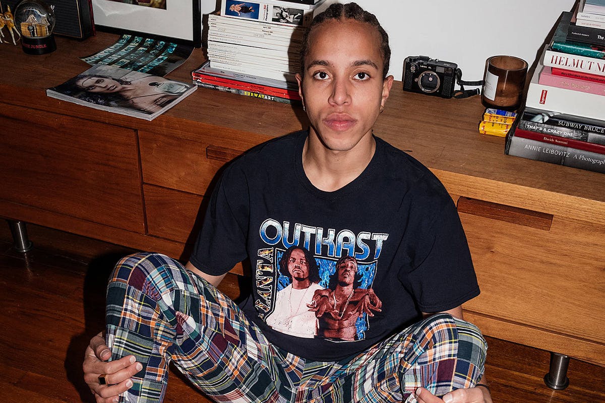 Retro Band T-Shirts: The Best Band Tees from Urban Outfitters