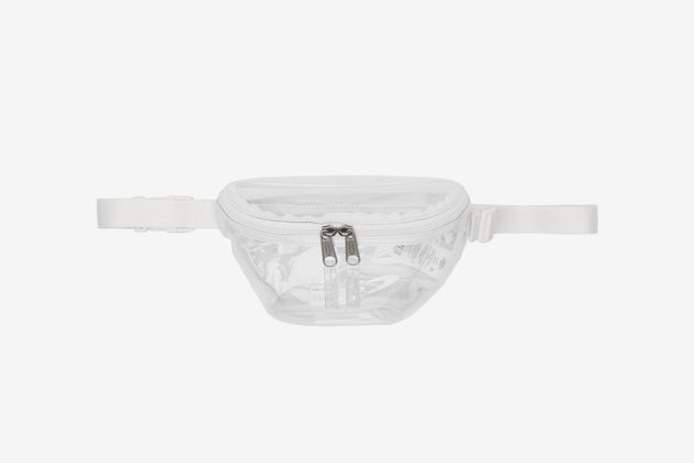 10 Transparent Bags That'll Really Show Off Your Fashion Clout