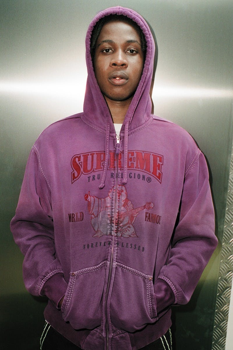 The Inside Story of True Religion's Big Comeback Moment