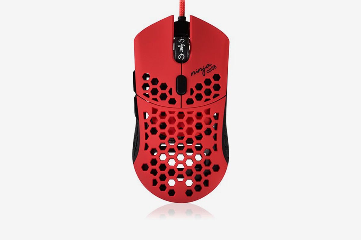 Shop the Best Finalmouse Gaming Mouse Here