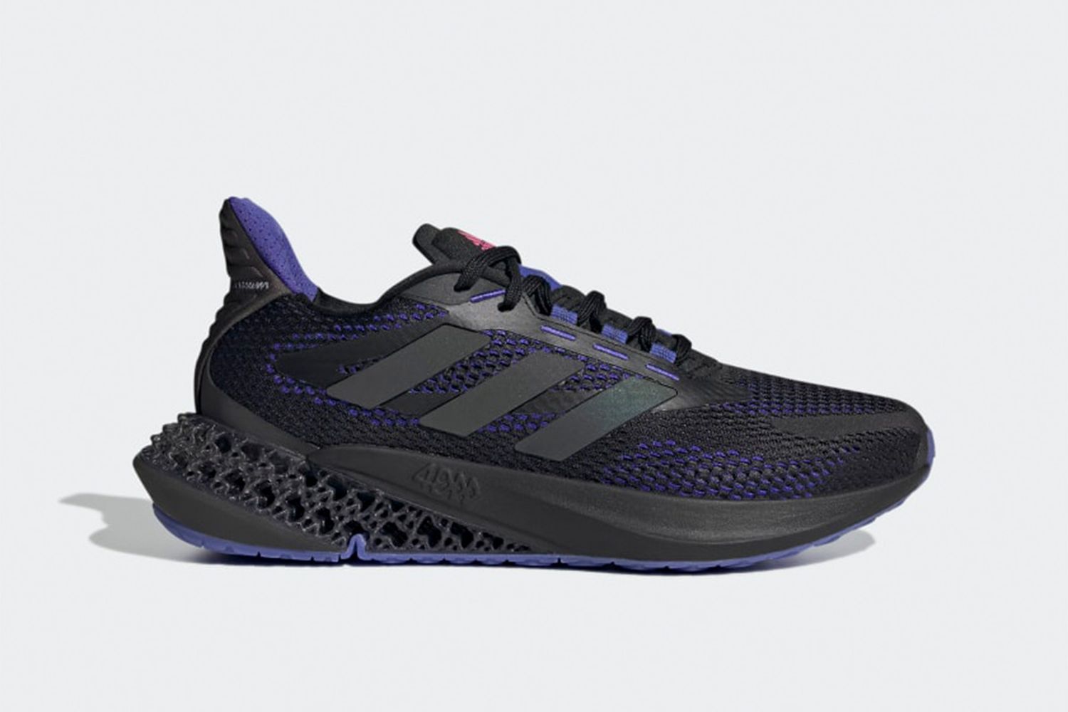 Shop the Best adidas 4D Shoes to Wear in 2021 Here