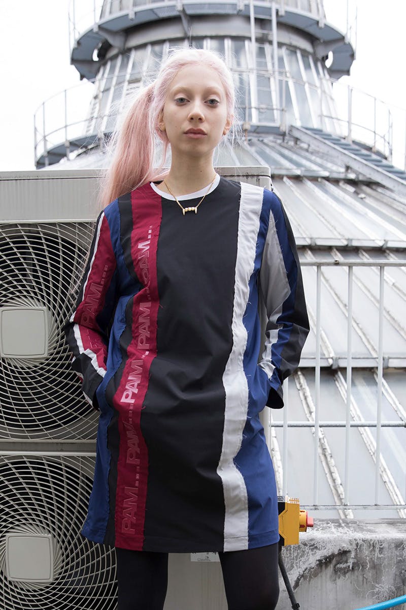 P.A.M. Vamps Up its Outerwear Selection for FW18