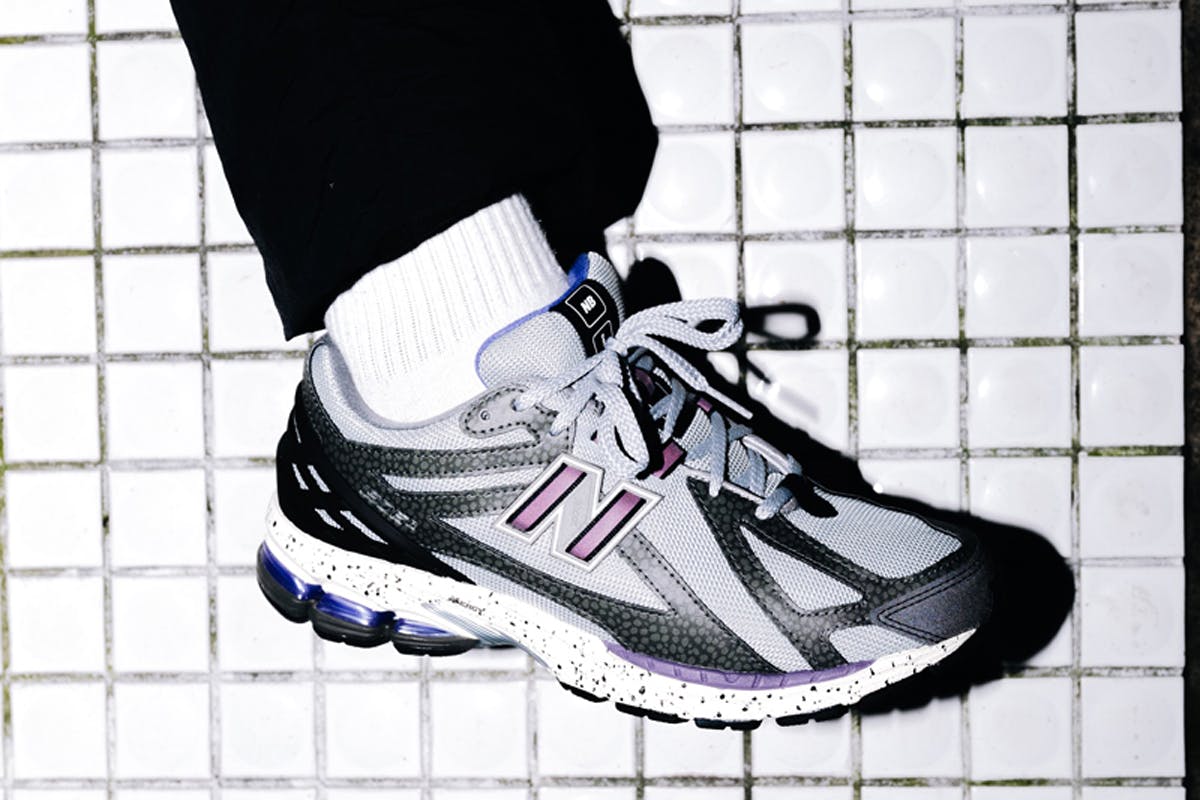 atmos' New Balance 1906RAT Sneaker: Release Date, Price
