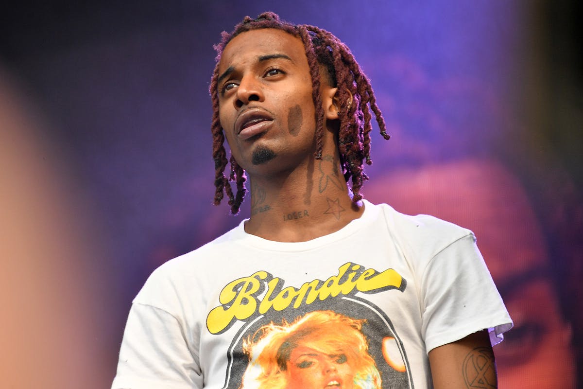 Playboi Carti Tries to Pronounce "Givenchy" in New Campaign Video