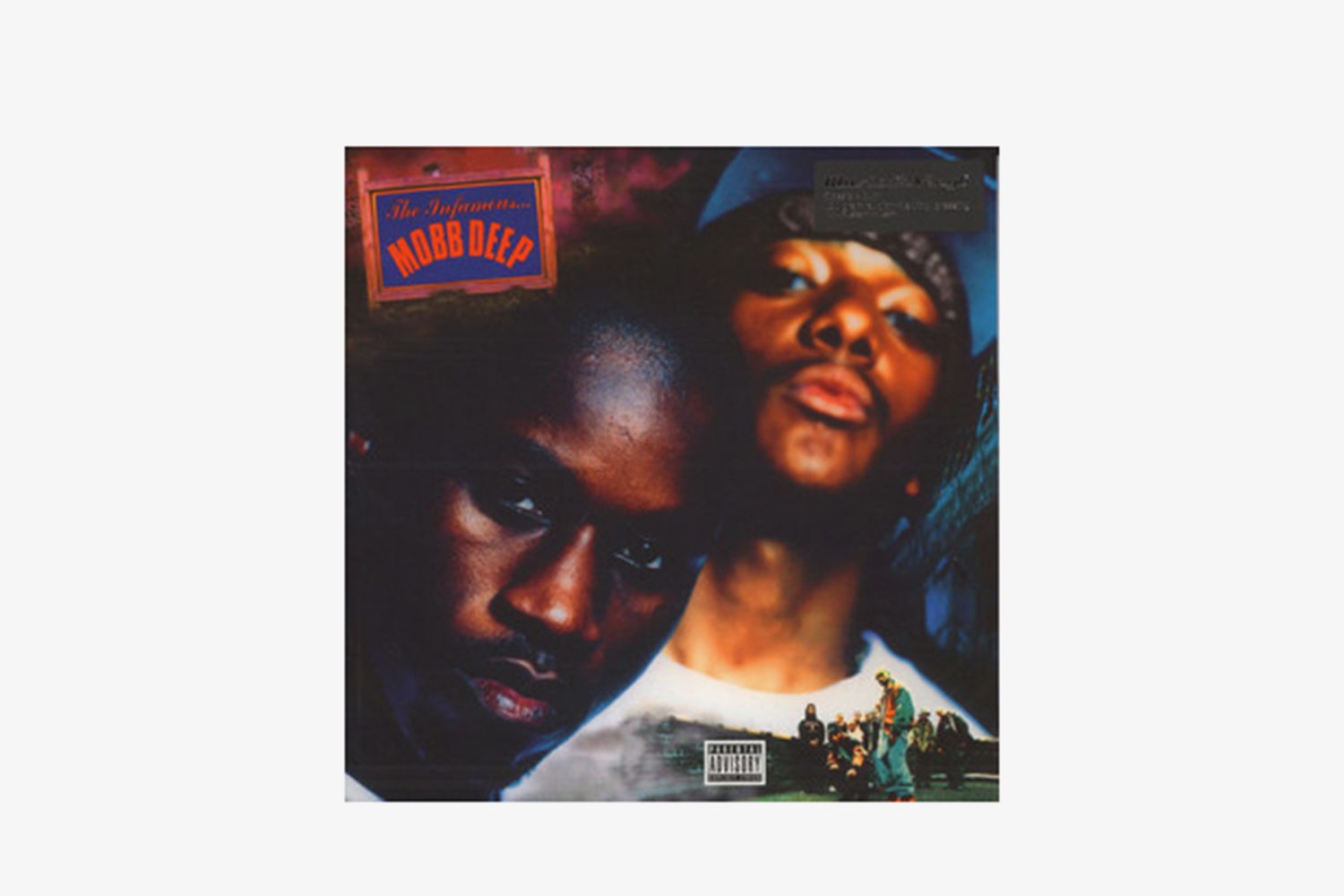 10 of The Best Vinyl Records to Jam Out to at Home