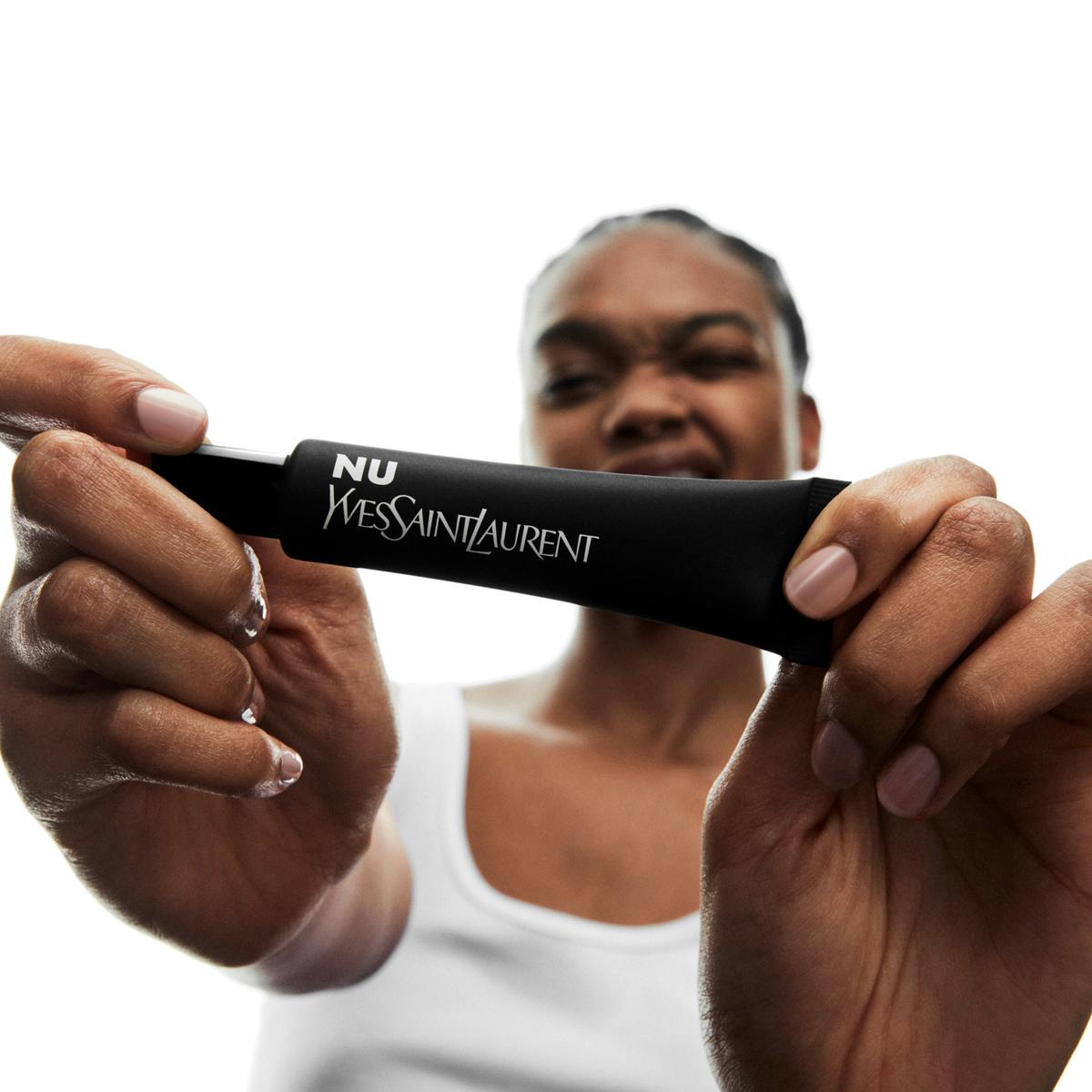 YSL Beauty Courts Gen Z With Conscious NU Collection