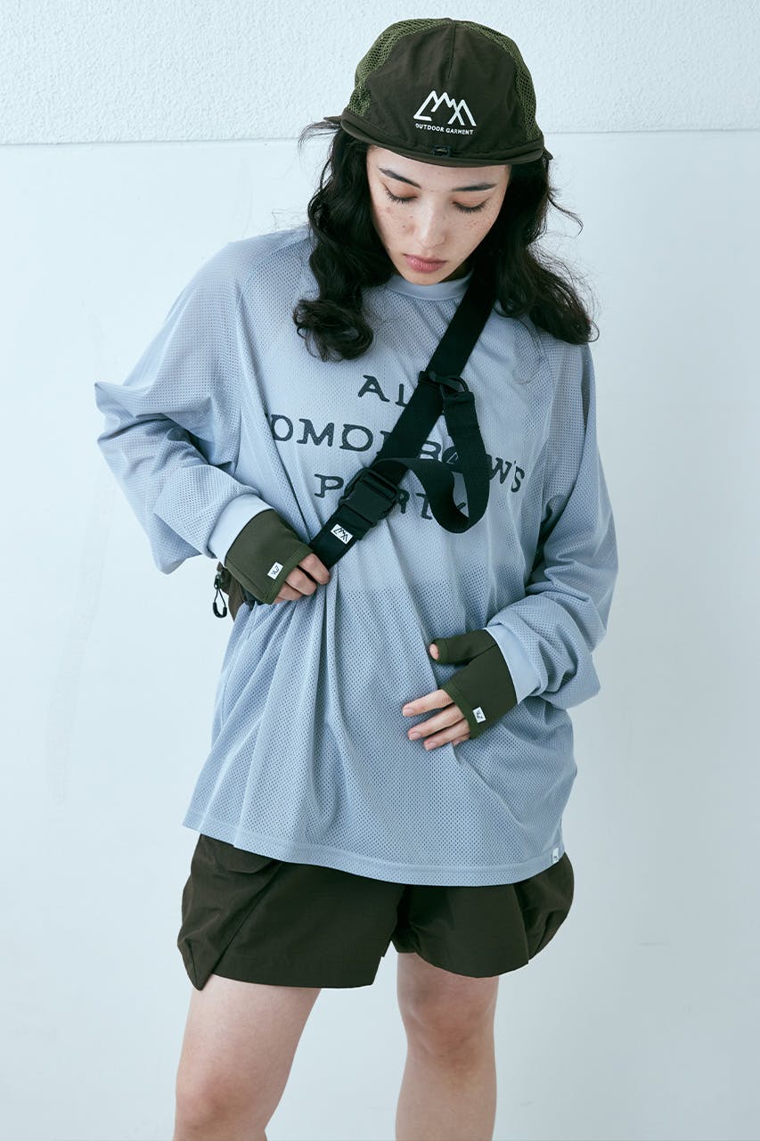 CMF Outdoor Garment SS23: Collection: Release Date, Price