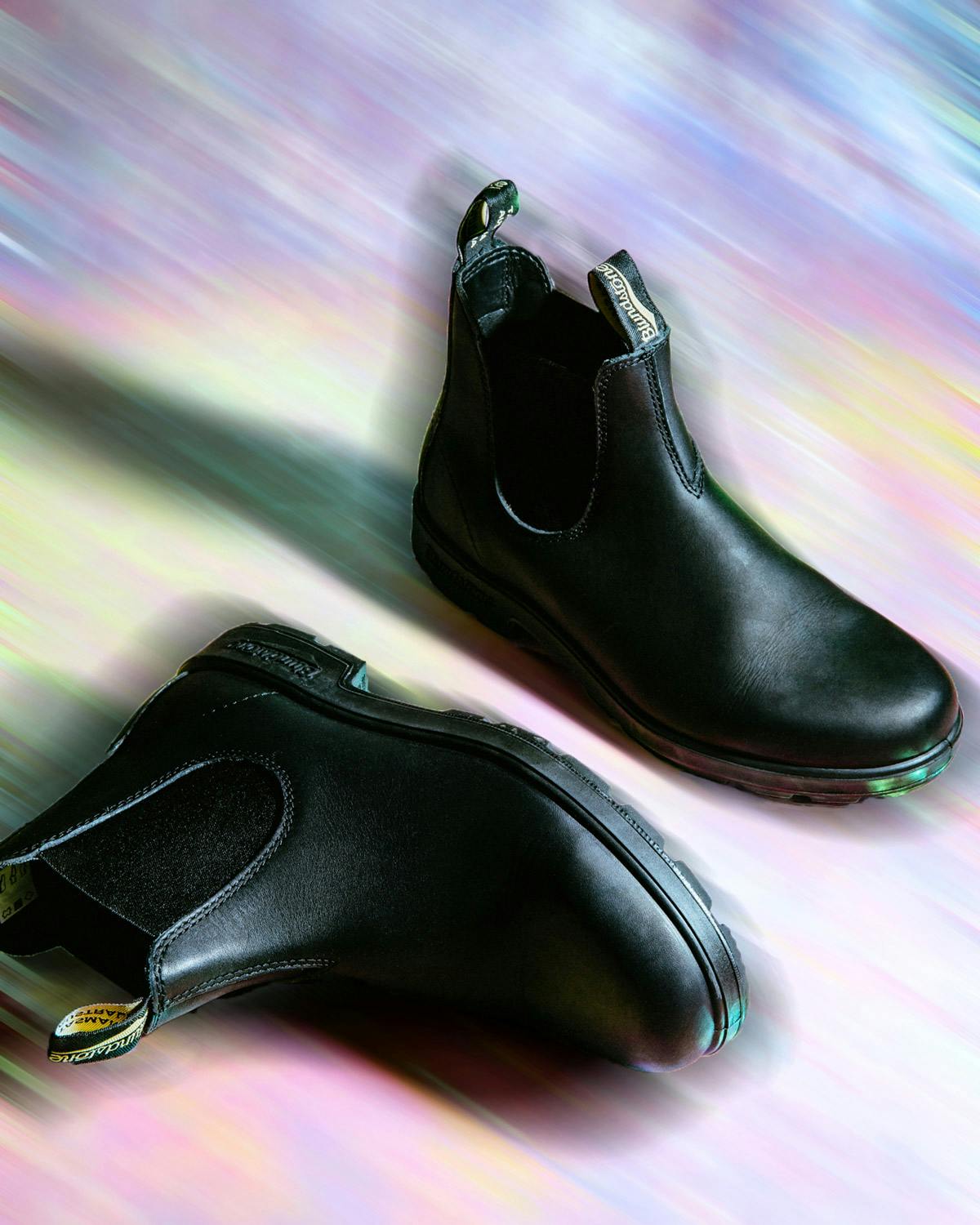 How the Ordinary Blundstone 500 Became Fashion's Coolest Boot